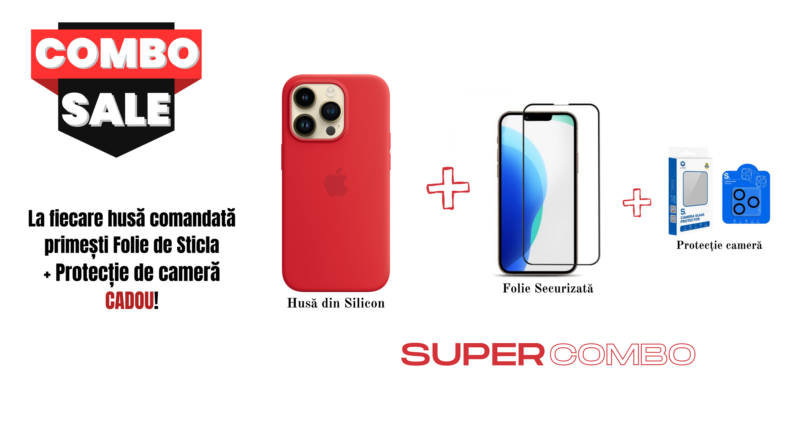 MOFT - Huse iPhone Apple Silicone Case